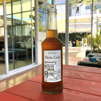 Homemade Craft Cola 1btl | FARMTOTRUCKTHAILAND.